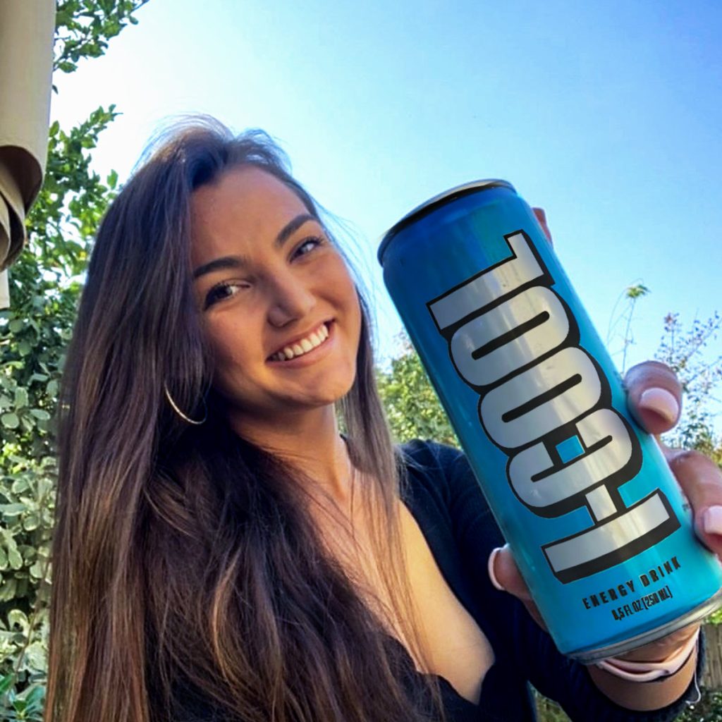 ICOOL – Energy Drink